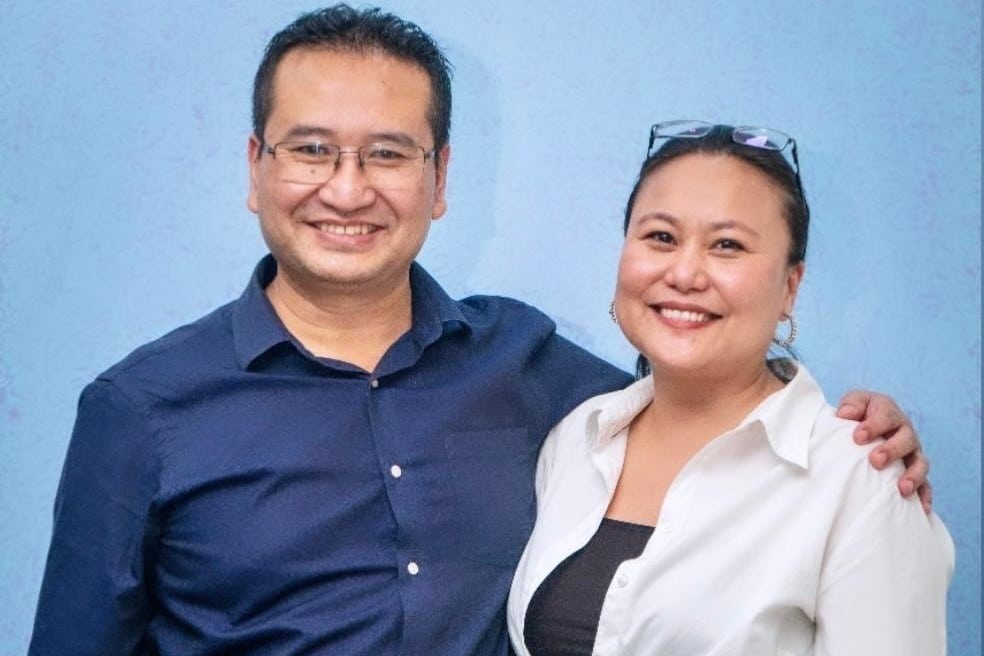 The Leadership Team - Bible Bhavan Christian Fellowship